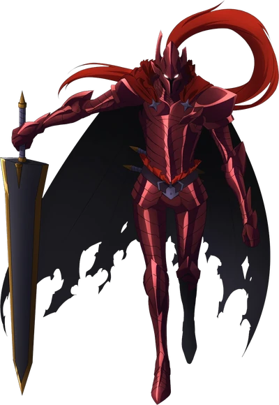 Igris | Featteca Wiki | Fandom