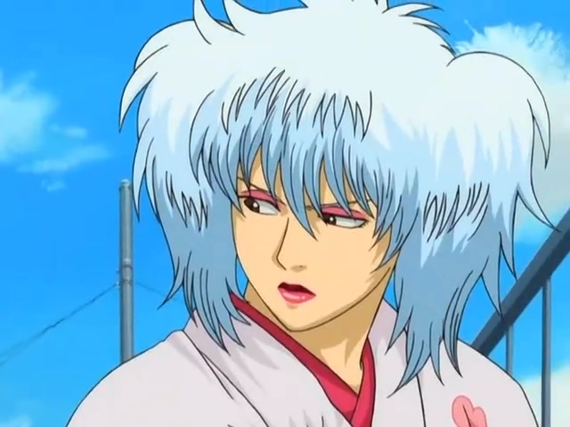 Gintoki Sakata (Post-Guerra) | Featteca Wiki | Fandom