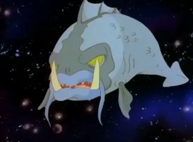 The Anti-Fish | Featteca Wiki | Fandom