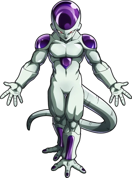 Freezer (DBS Anime) | Featteca Wiki | Fandom
