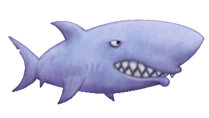 Nano-Shark | Featteca Wiki | Fandom