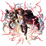 Shanks | Featteca Wiki | Fandom