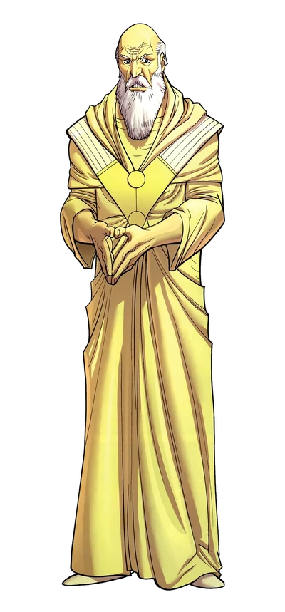 Thaedus | Featteca Wiki | Fandom