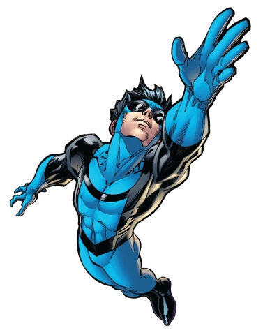 Invencible (Image Comics) | Featteca Wiki | Fandom