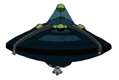 Doomsday Pod | Featteca Wiki | Fandom