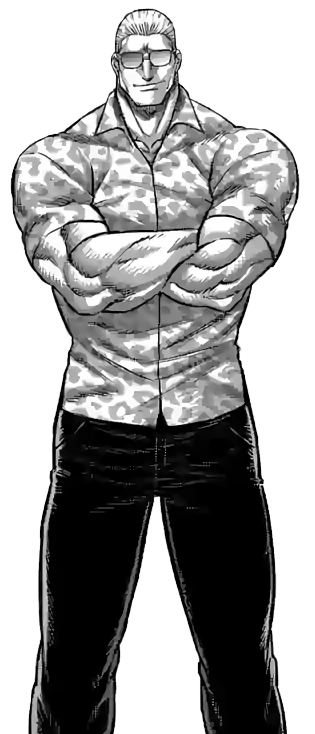 Edward Wu | Featteca Wiki | Fandom