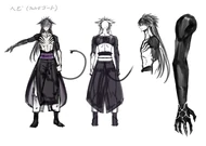 Quimera (Ragna Crimson) | Featteca Wiki | Fandom