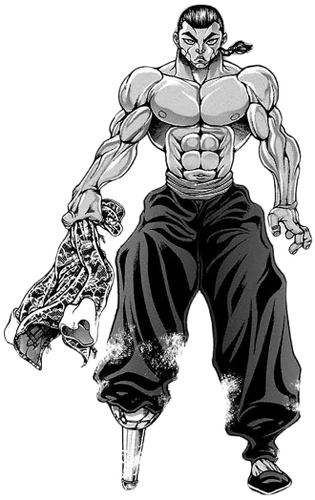 Retsu Kaioh | Featteca Wiki | Fandom