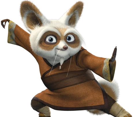 Maestro Shifu | Featteca Wiki | Fandom