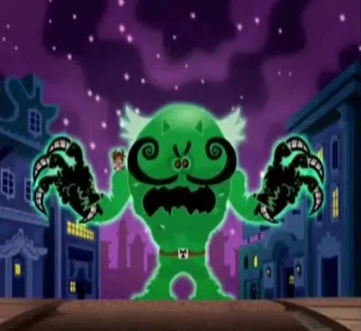 Guacamole Monster | Featteca Wiki | Fandom