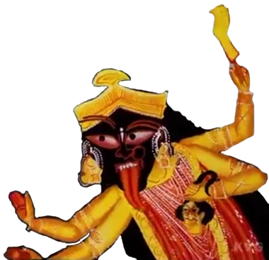 Kali (Rock of Ages) | Featteca Wiki | Fandom