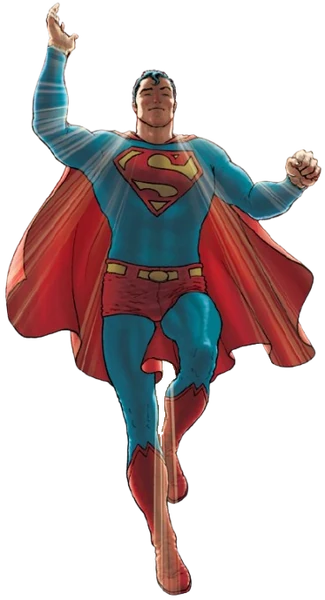 Superman (All Star) | Featteca Wiki | Fandom
