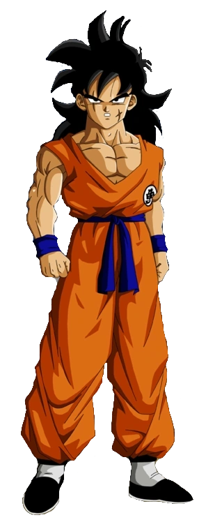 Yamcha (Dragon Ball Multiverse) | Featteca Wiki | Fandom