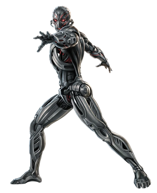 Ultron (Universo Cinematográfico de Marvel) | Featteca Wiki | Fandom