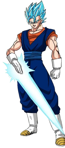 Vegito (DBS Manga) | Featteca Wiki | Fandom