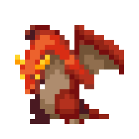 Dragón (Worldbox) | Featteca Wiki | Fandom