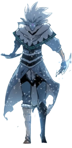 Baruka | Featteca Wiki | Fandom