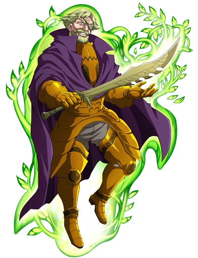 Helbram | Featteca Wiki | Fandom