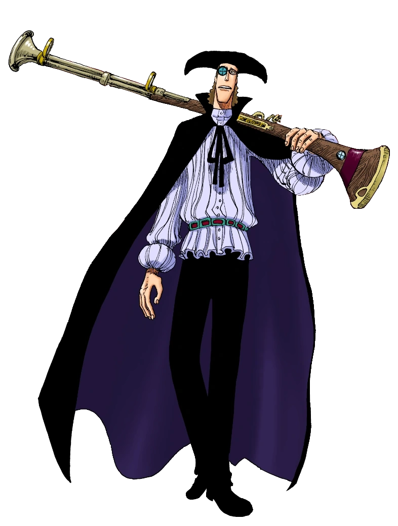 Van Augur | Featteca Wiki | Fandom