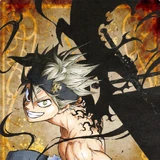 Black Clover | Featteca Wiki | Fandom