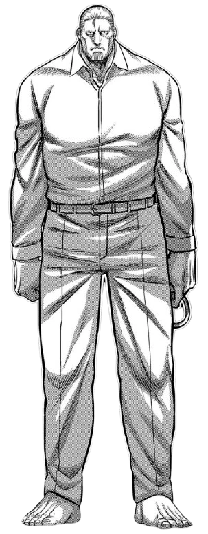 Lu Tian | Featteca Wiki | Fandom