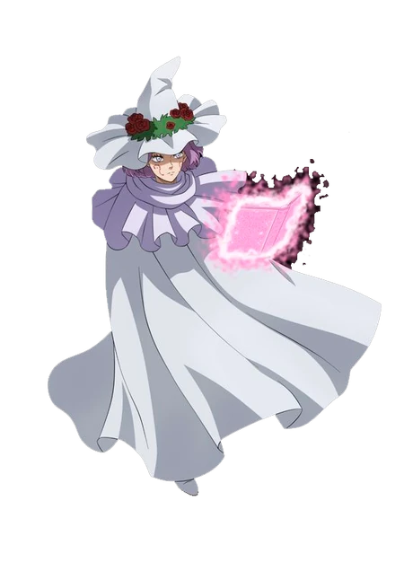 Dorothy Unsworth | Featteca Wiki | Fandom