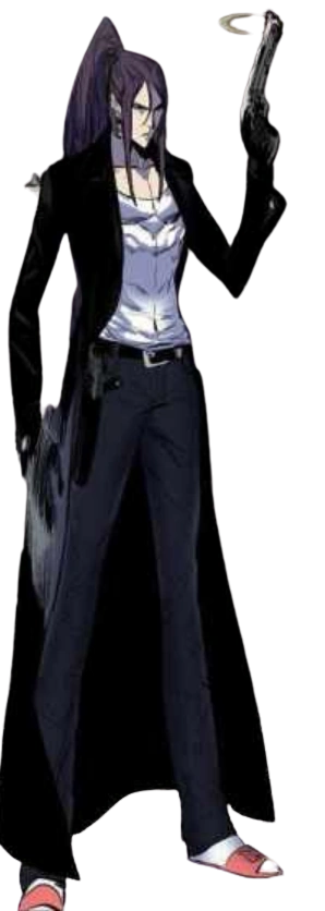 Takeo | Featteca Wiki | Fandom