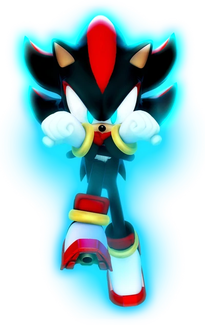 Shadow the Hedgehog (Adventure) | Featteca Wiki | Fandom