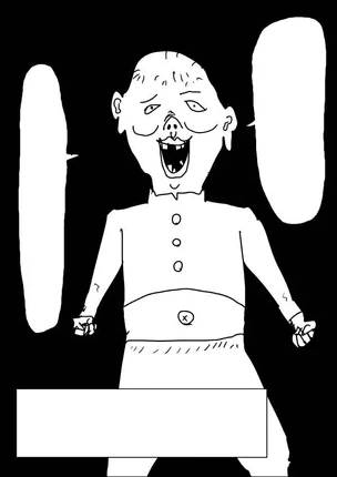 Fuhrer Ugly (Webcómic) | Featteca Wiki | Fandom