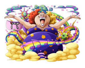 One Piece | Featteca Wiki | Fandom