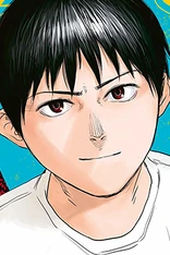 Ajin | Featteca Wiki | Fandom