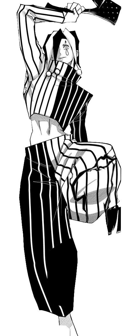 Famin | Featteca Wiki | Fandom