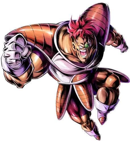 Recoome | Featteca Wiki | Fandom