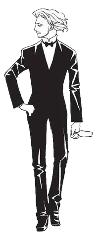 Tserriednich Hui Guo Rou | Featteca Wiki | Fandom