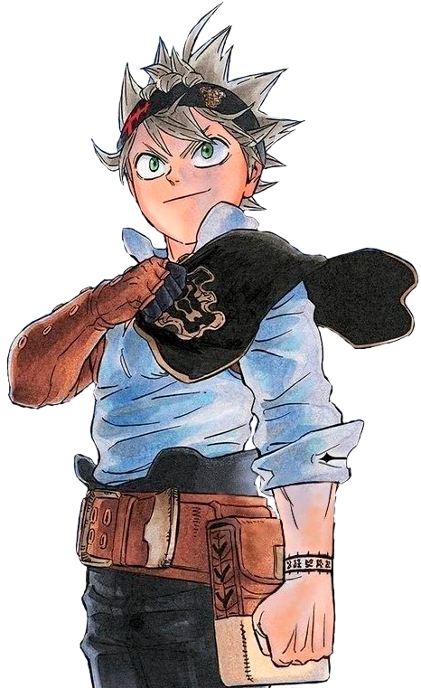 Asta (Saga Final) | Featteca Wiki | Fandom