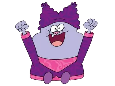 Chowder | Featteca Wiki | Fandom