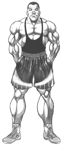 Alexander Gallen (Garland) | Featteca Wiki | Fandom