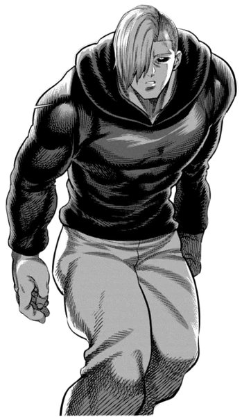 Willem Wu | Featteca Wiki | Fandom