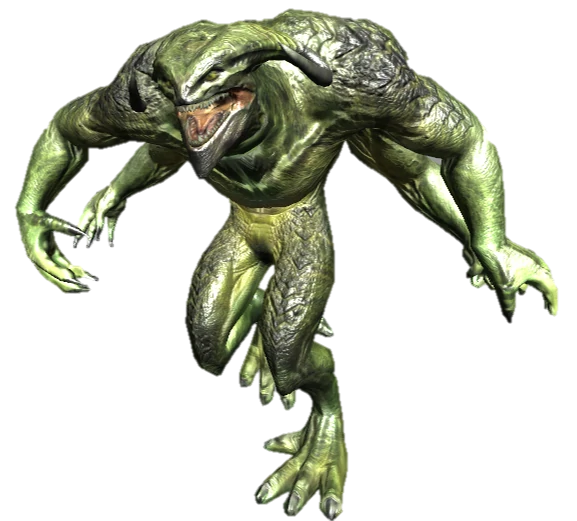 Reptiloide Aludrano Común | Featteca Wiki | Fandom