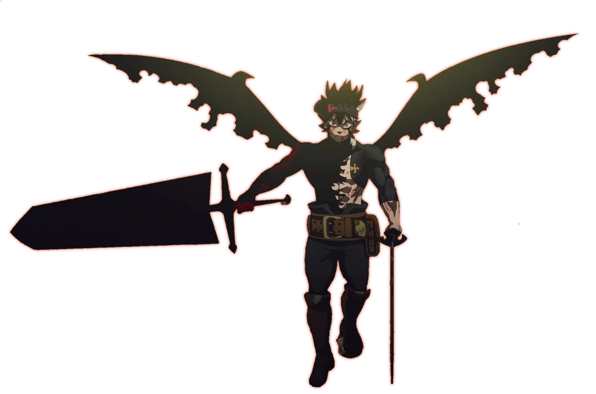 Asta (Post-Timeskip) | Featteca Wiki | Fandom
