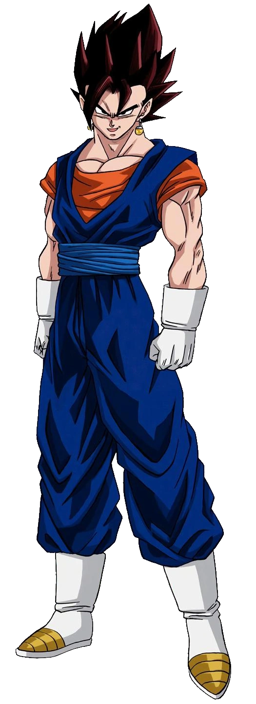 Vegito (DBS Manga) | Featteca Wiki | Fandom