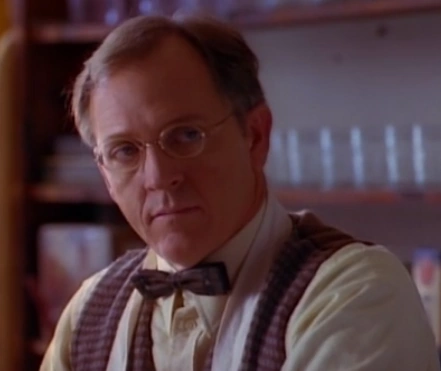 James McBride | Feature Films for Families Wiki | Fandom