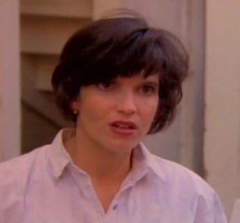 Aunt Maria | Feature Films for Families Wiki | Fandom