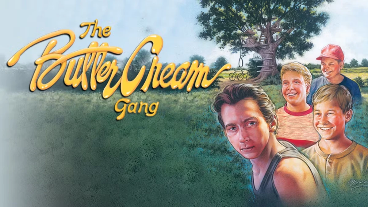 The Buttercream Gang (film) | Feature Films for Families Wiki | Fandom