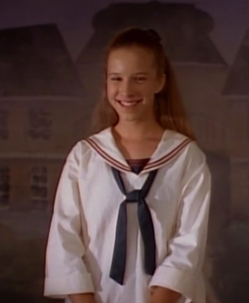 Bonnie Nelson | Feature Films for Families Wiki | Fandom