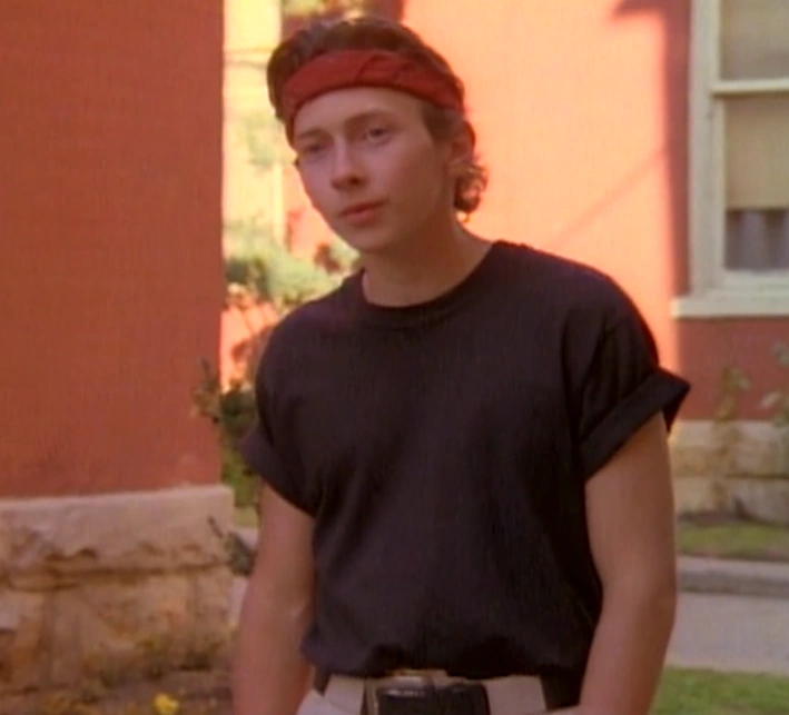 Pete Turner | Feature Films for Families Wiki | Fandom