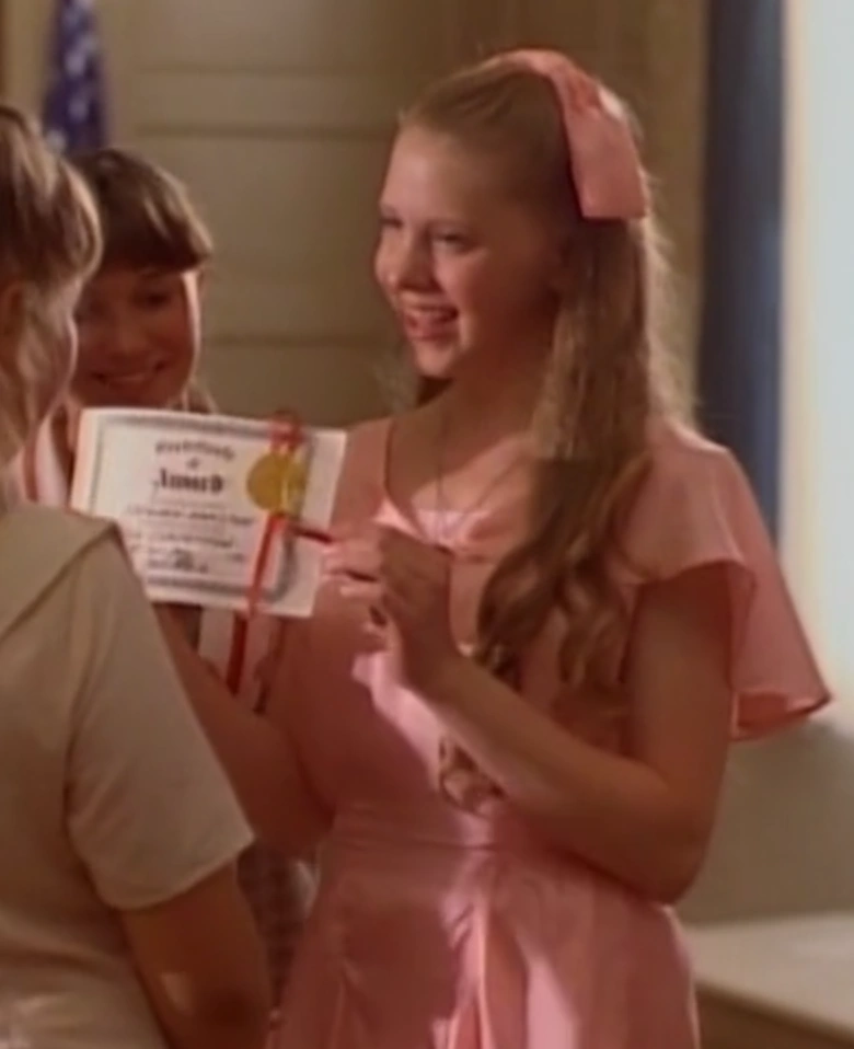 Kathleen Hamilton | Feature Films for Families Wiki | Fandom