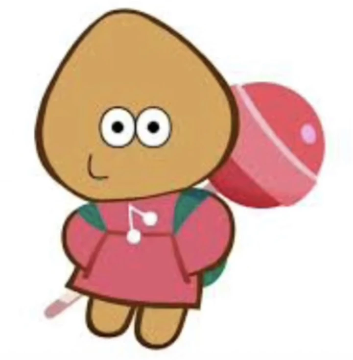 when amber sugar cookie in kingdom | Fandom