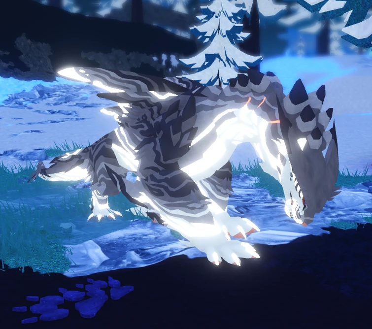 SHIMMER DOUBLE TRAIT MEORLARK | Fandom