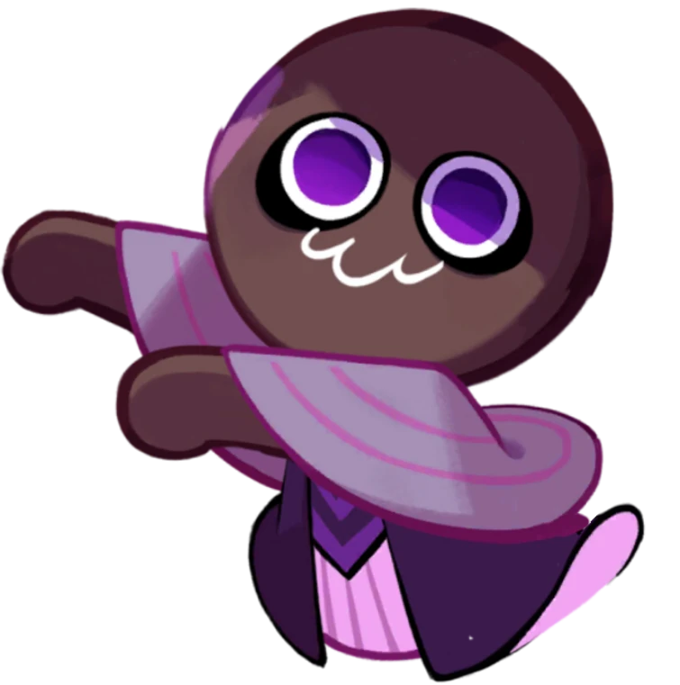 Bald cookies | Fandom